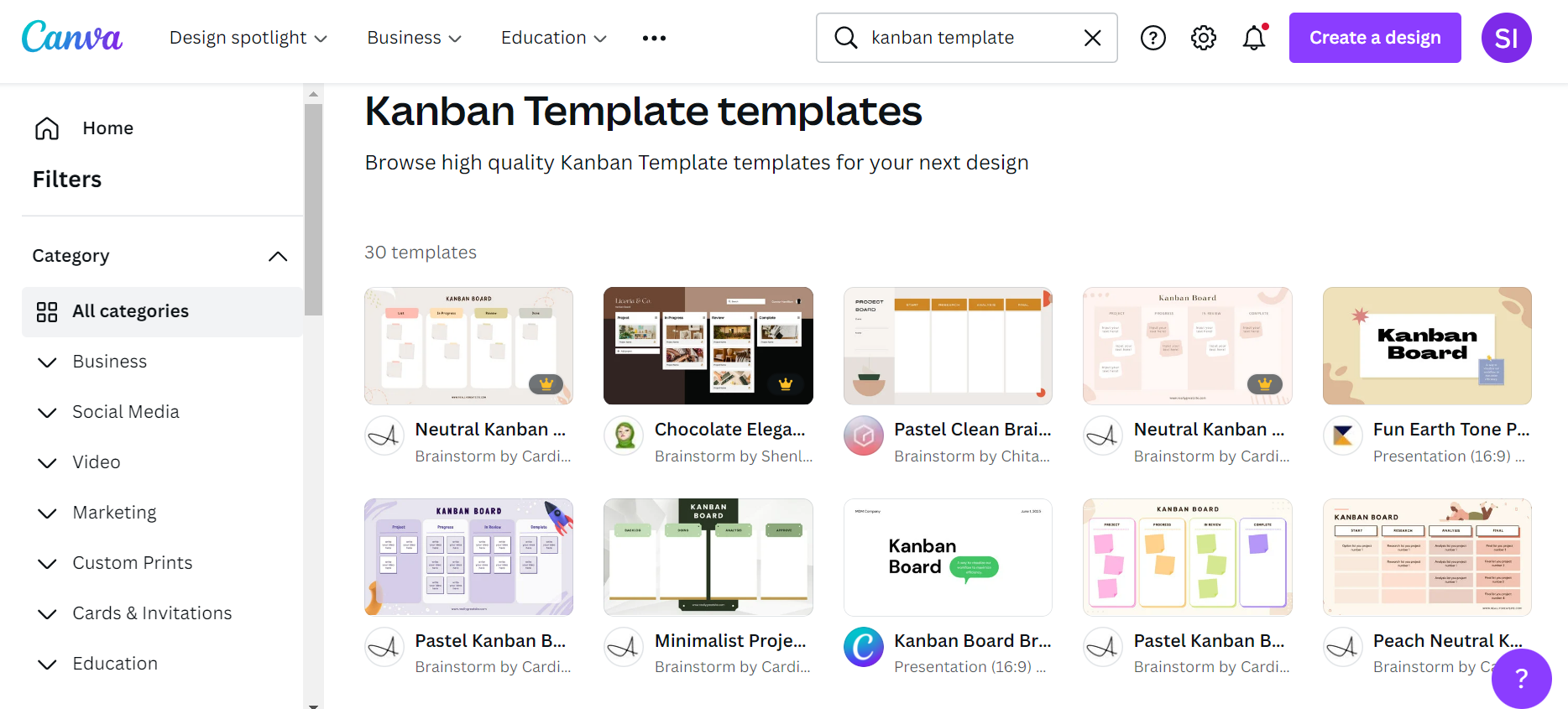 COLLABORATION TOOL | Canva.com – Social Enterprise Development in the ...